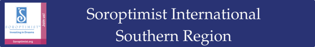 Soroptimist International – Southern Region